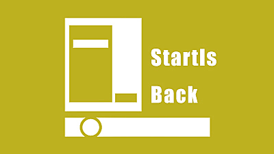 StartIsBack安装及设置演示视频 - 视频教程 - 致美化