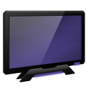 HUD Machine Purple - 图标指针 - 致美化