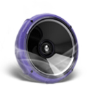 HUD Machine Purple - 图标指针 - 致美化