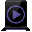 HUD Machine Purple - 图标指针 - 致美化