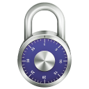 HUD Machine Purple - 图标指针 - 致美化