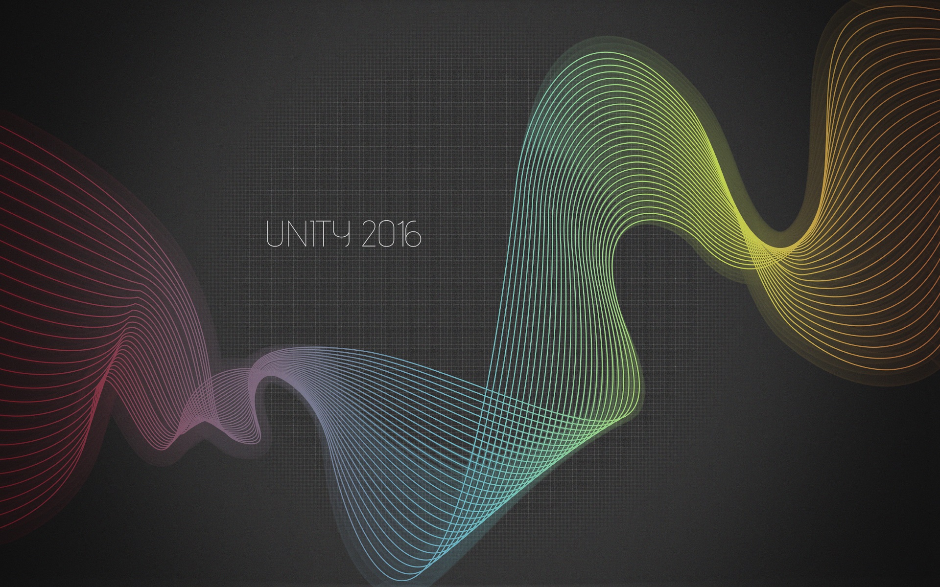 Unity 2016 Wallpaper Pack - 电脑壁纸 - 致美化