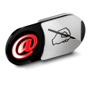 Alienware Invader Red - 图标指针 - 致美化