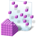 Junior Icons Set - 图标指针 - 致美化