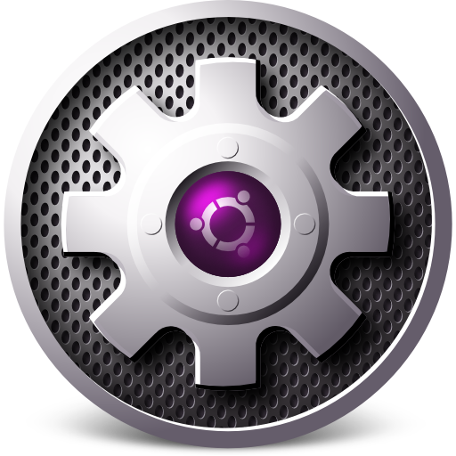 FS Ubuntu - 图标指针 - 致美化