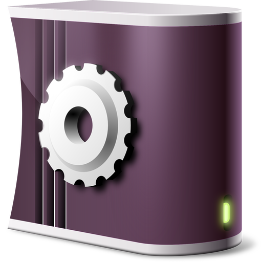 FS Ubuntu - 图标指针 - 致美化