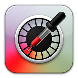 PRY III - 图标指针 - 致美化