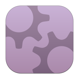 Faba - 图标指针 - 致美化