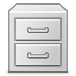 Faba - 图标指针 - 致美化