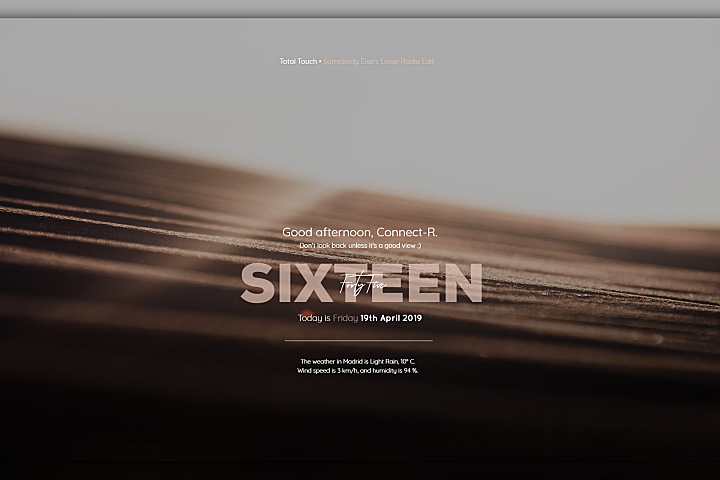 TeXtim - 软件皮肤 - 致美化
