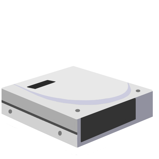 Modern XP - 图标指针 - 致美化