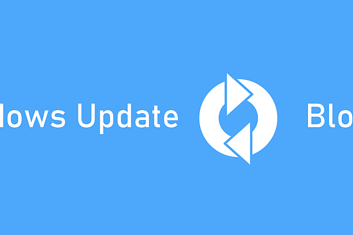 一键关闭/开启Win10自动更新 Windows Update Blocker v1.8 - 实用软件 - 致美化