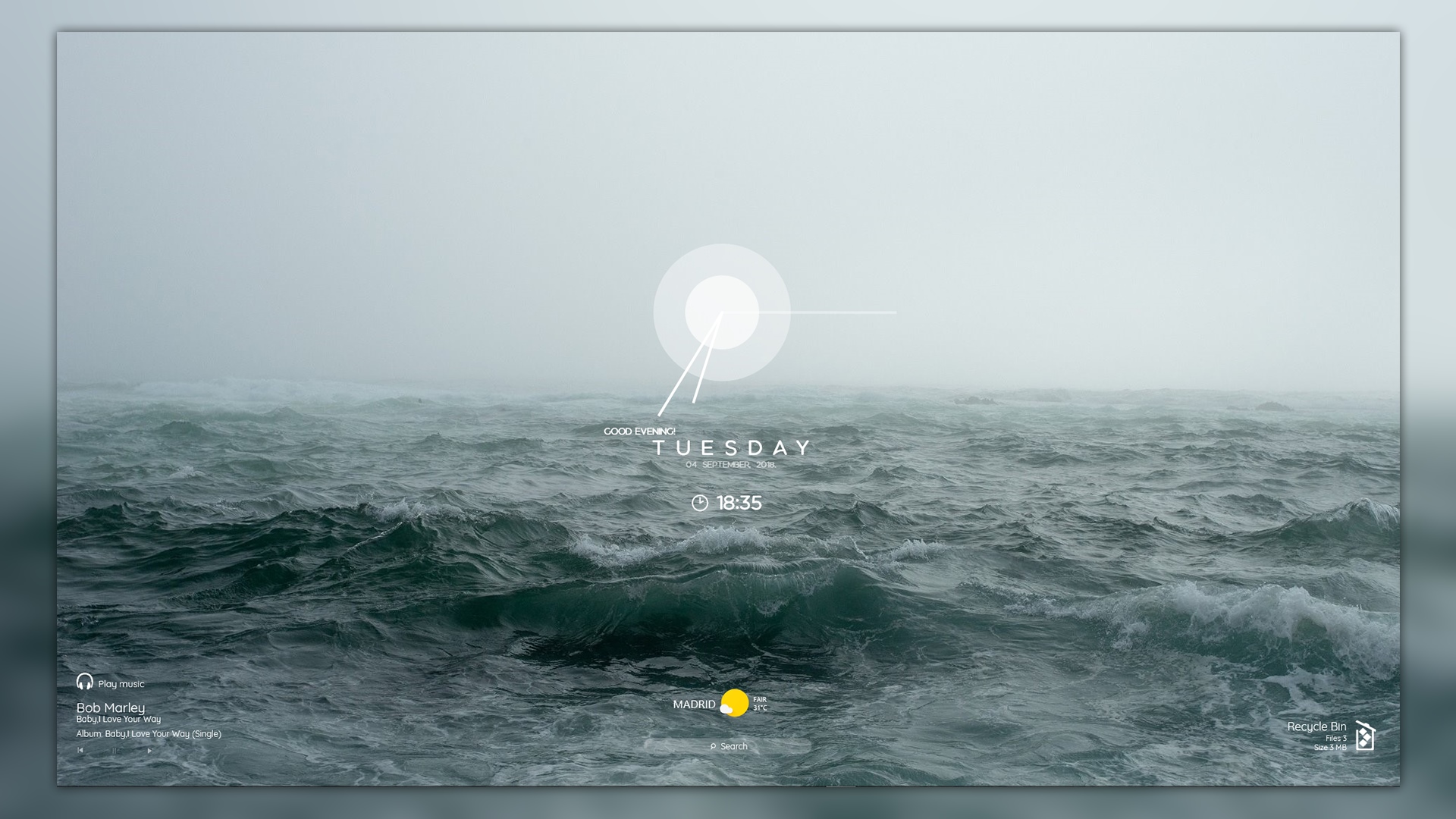 Equinox - 软件皮肤 - 致美化