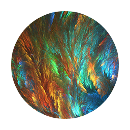 geo.metrix - 图标指针 - 致美化