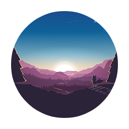 geo.metrix - 图标指针 - 致美化