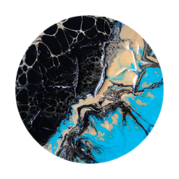 geo.metrix - 图标指针 - 致美化