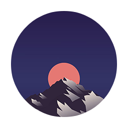 geo.metrix - 图标指针 - 致美化