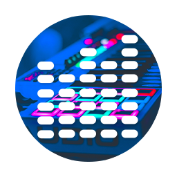 geo.metrix - 图标指针 - 致美化