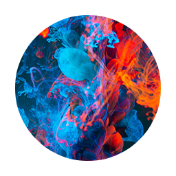 geo.metrix - 图标指针 - 致美化