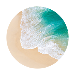 geo.metrix - 图标指针 - 致美化