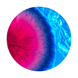 geo.metrix - 图标指针 - 致美化