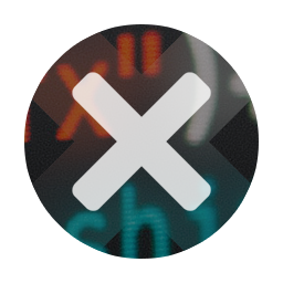 X Icons - 图标指针 - 致美化