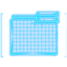 Jarvis - 图标指针 - 致美化