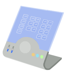 Windows 9 - 图标指针 - 致美化