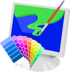 Windows 9 - 图标指针 - 致美化