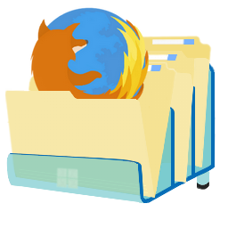 Windows 9 - 图标指针 - 致美化