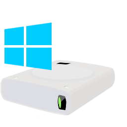 Windows 9 - 图标指针 - 致美化