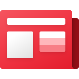 Windows 10X Official 2020 Icons - 图标指针 - 致美化