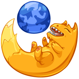 Somatic Rebirth Icon - 图标指针 - 致美化