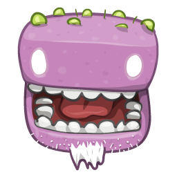 Somatic Rebirth Icon - 图标指针 - 致美化