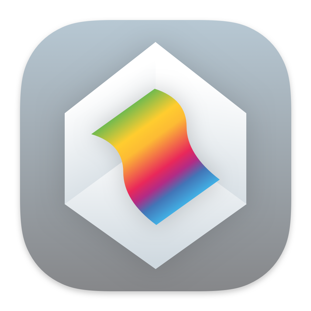 Tile OS - 图标指针 - 致美化