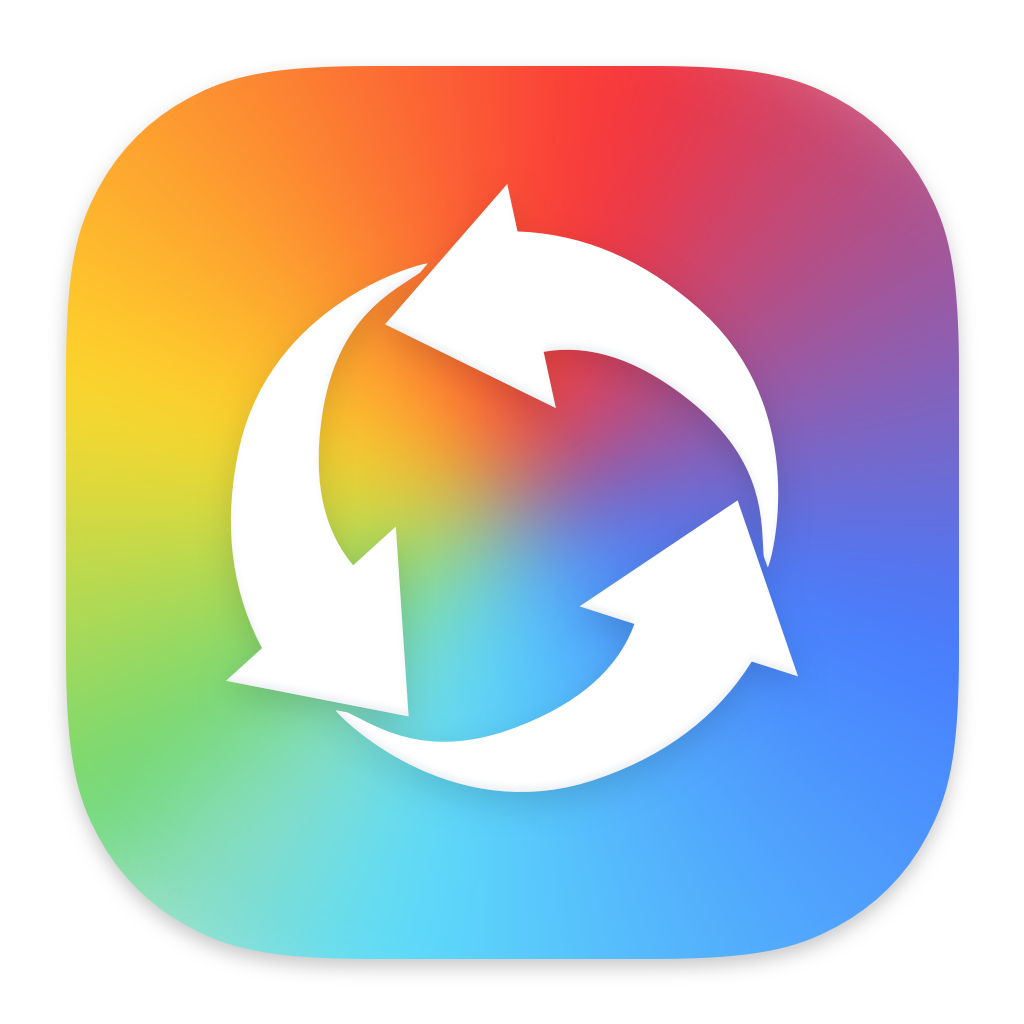 Tile OS - 图标指针 - 致美化