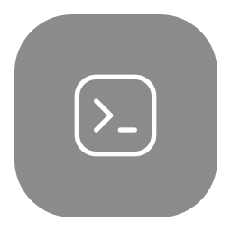 黑白线性图标 Fluent Keys - 图标指针 - 致美化