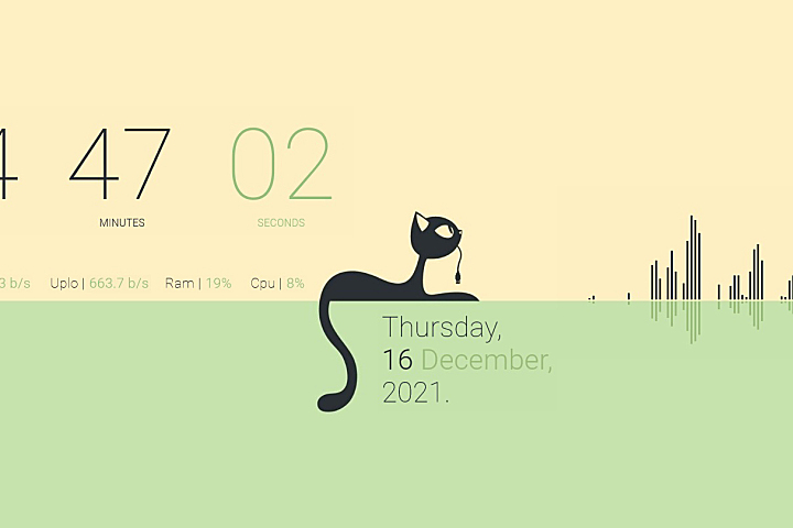 Enmon - 软件皮肤 - 致美化