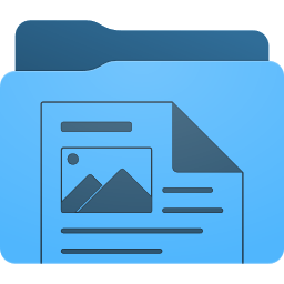 Breeze New - 图标指针 - 致美化