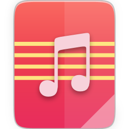 Uos Icon pack - 图标指针 - 致美化