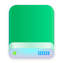 Uos Icon pack - 图标指针 - 致美化