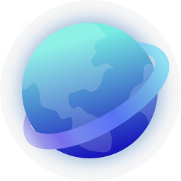 Glassy Icon Themes - 图标指针 - 致美化