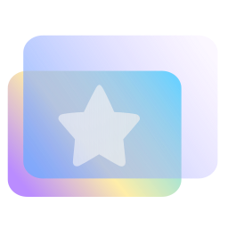 Glassy Icon Themes - 图标指针 - 致美化