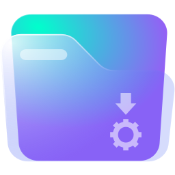 Glassy Icon Themes - 图标指针 - 致美化