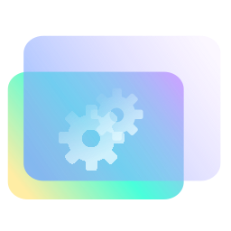 Glassy Icon Themes - 图标指针 - 致美化