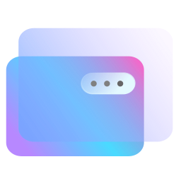 Glassy Icon Themes - 图标指针 - 致美化