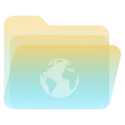 Ars Icon Theme - 图标指针 - 致美化